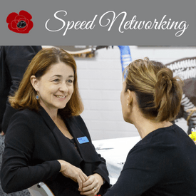 Speed Networking