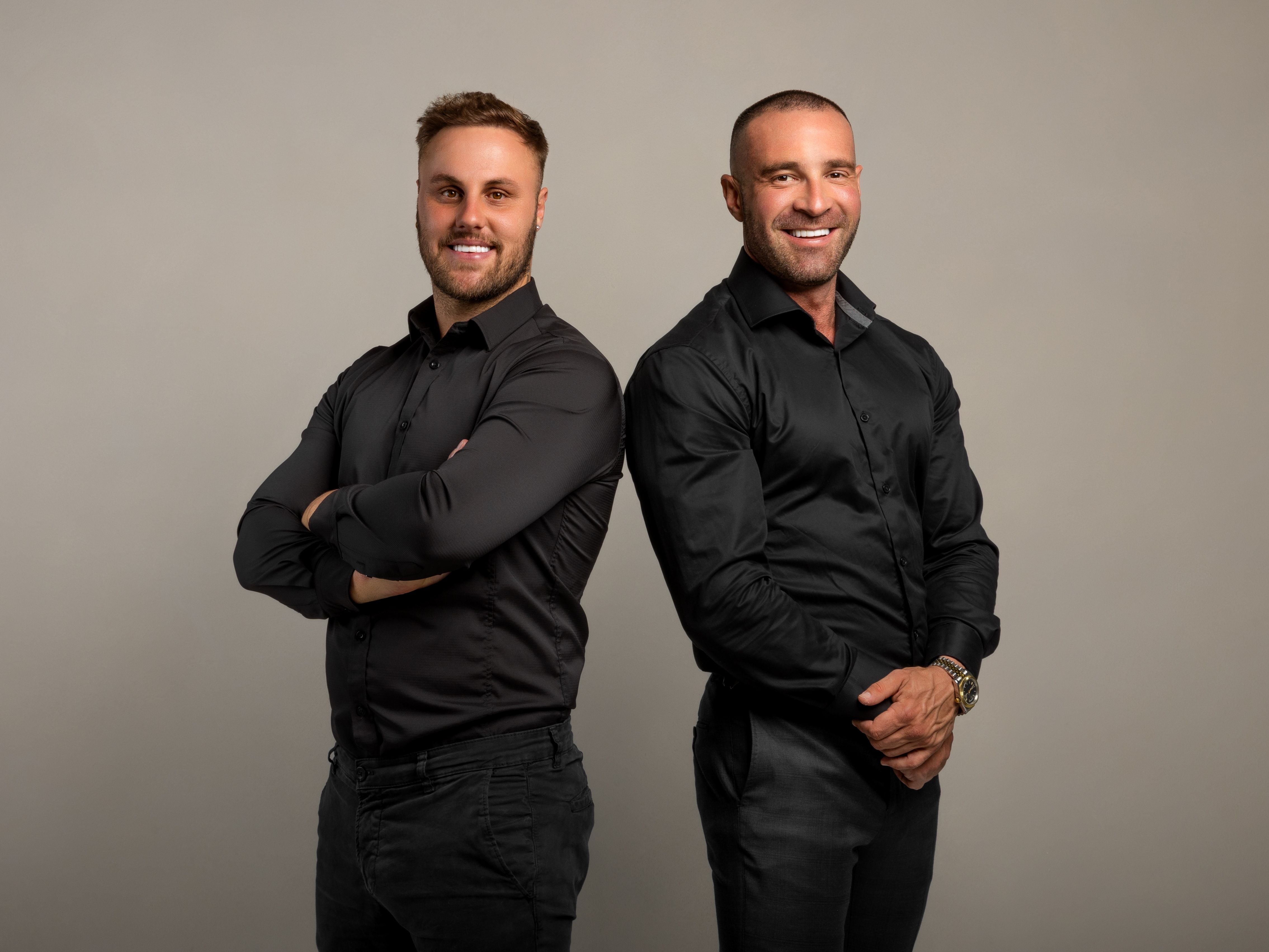 Australia's Top 100 Young Entrepreneurs 21-30