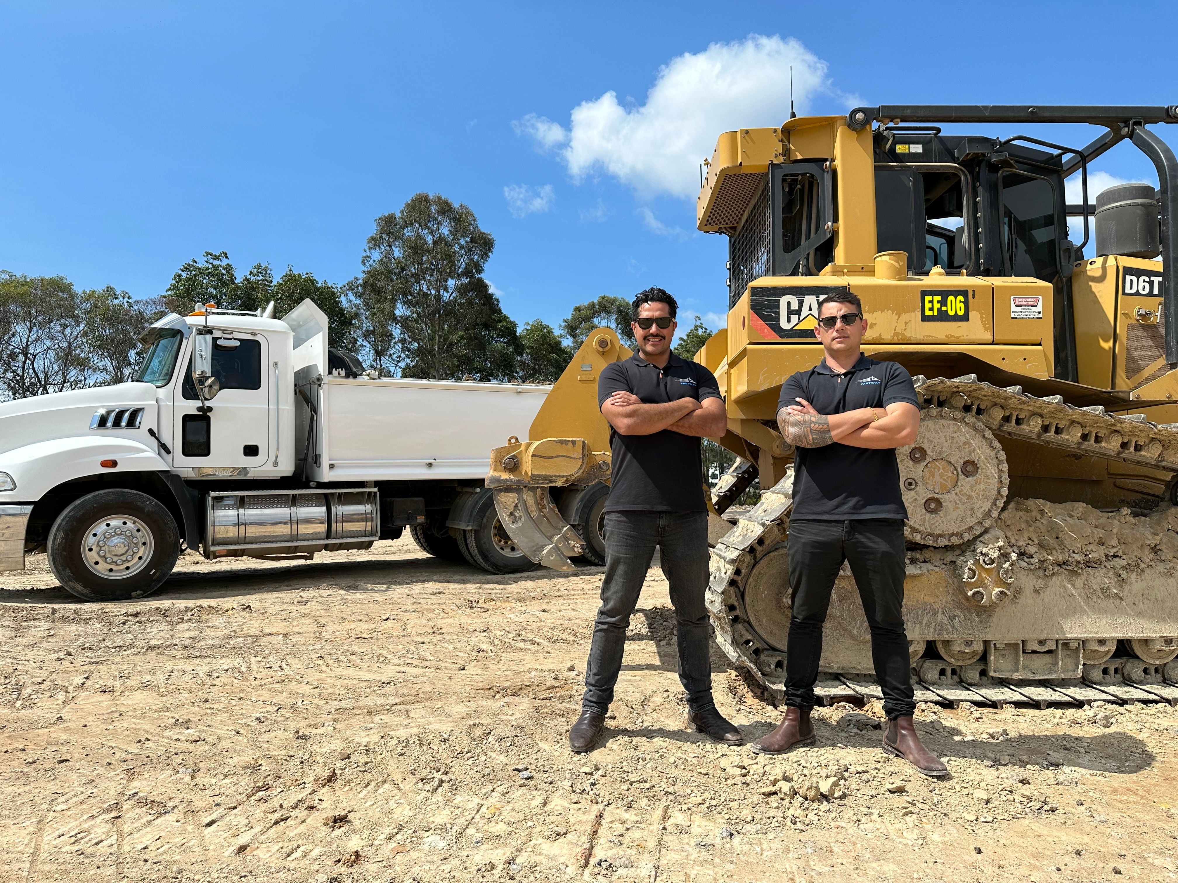 Australia's Top 100 Young Entrepreneurs 81-90