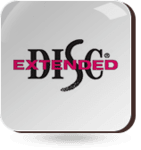 Extended DISC Accredited Practitioner - Newcastle