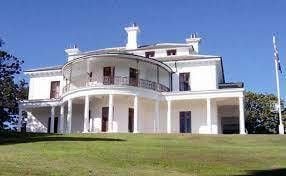 Strickland House Heritage Tour - Thursday 31st October, 2024 - sold out