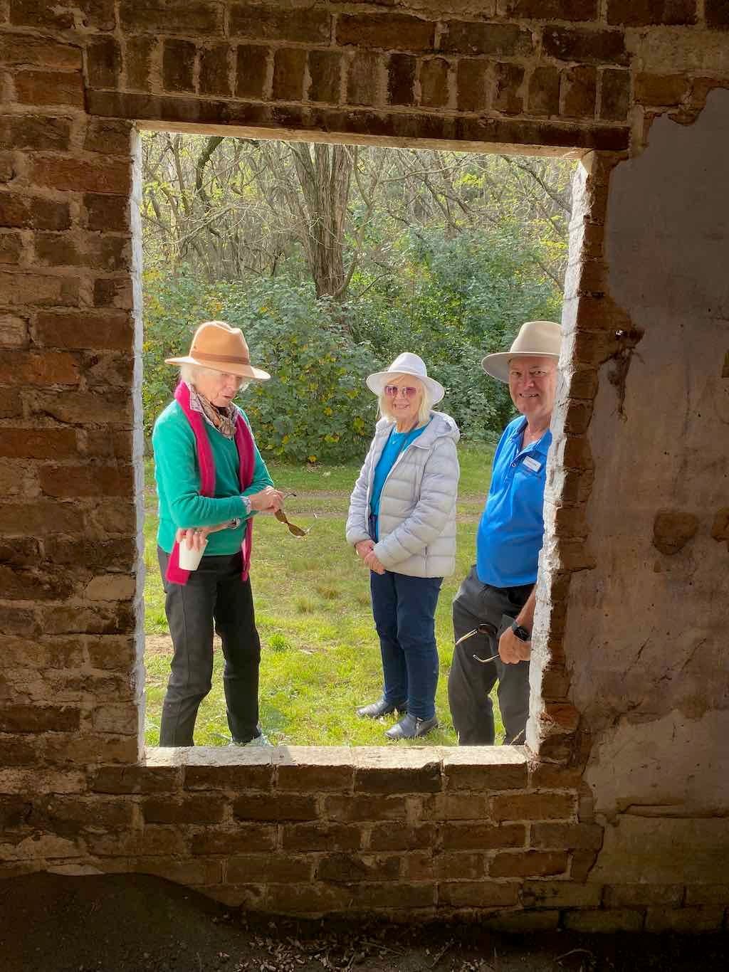 Historic Joadja Town - Thursday 4th September 2025