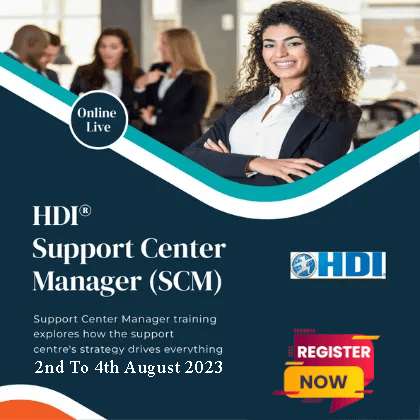 IT Support Industry Membership & Training | HDAA