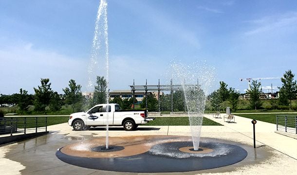 Irrigation Services | Enviroturf