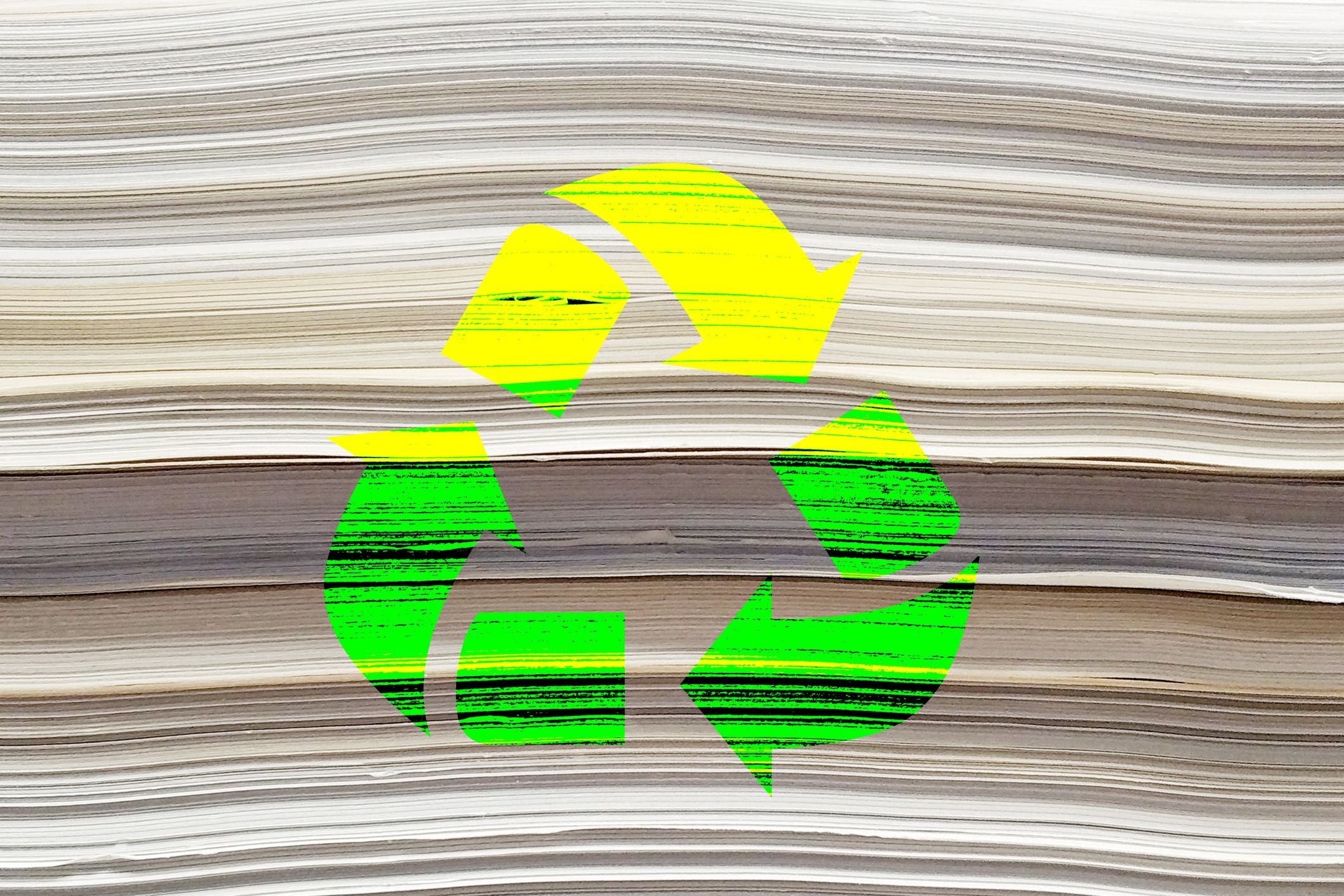 Eco-Friendly Printing: Sustainable Practices