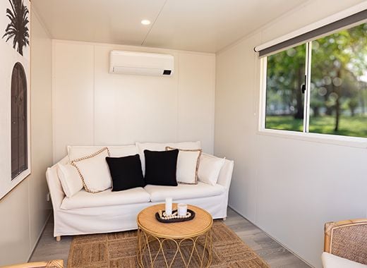 Portable Room Hire & Sales - Servicing NSW and ACT