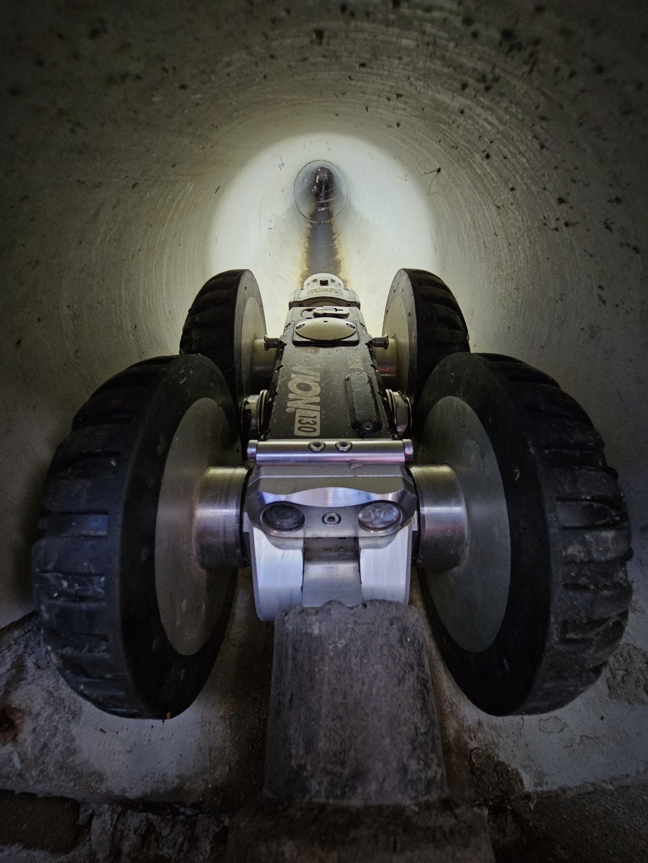 Subsurface Pipe Solutions | Services Gold Coast