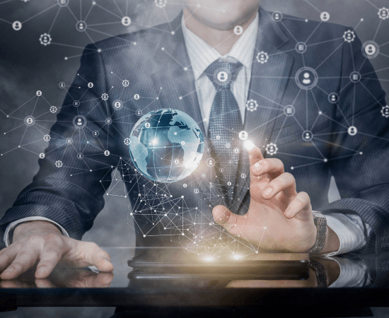 Protect Your Data with Strong Backup & Disaster Recovery Plans