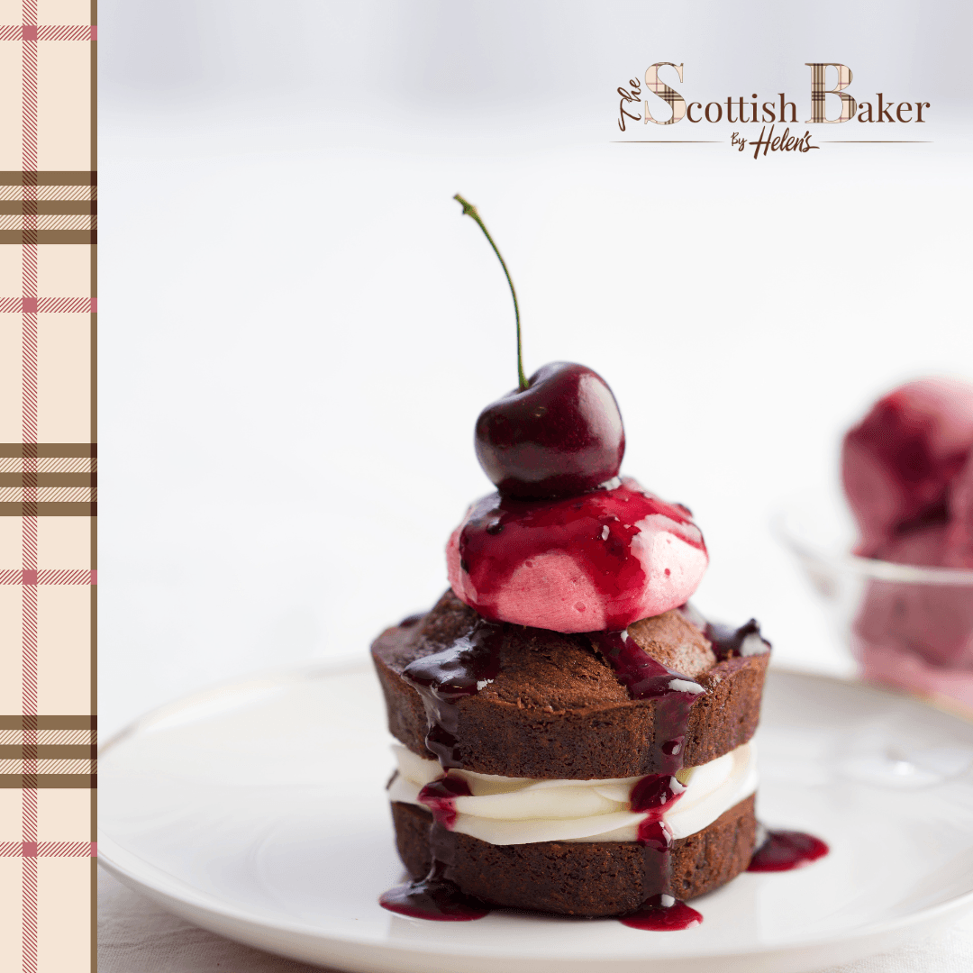 5 Ways to Create Dessert Menus Guests Love