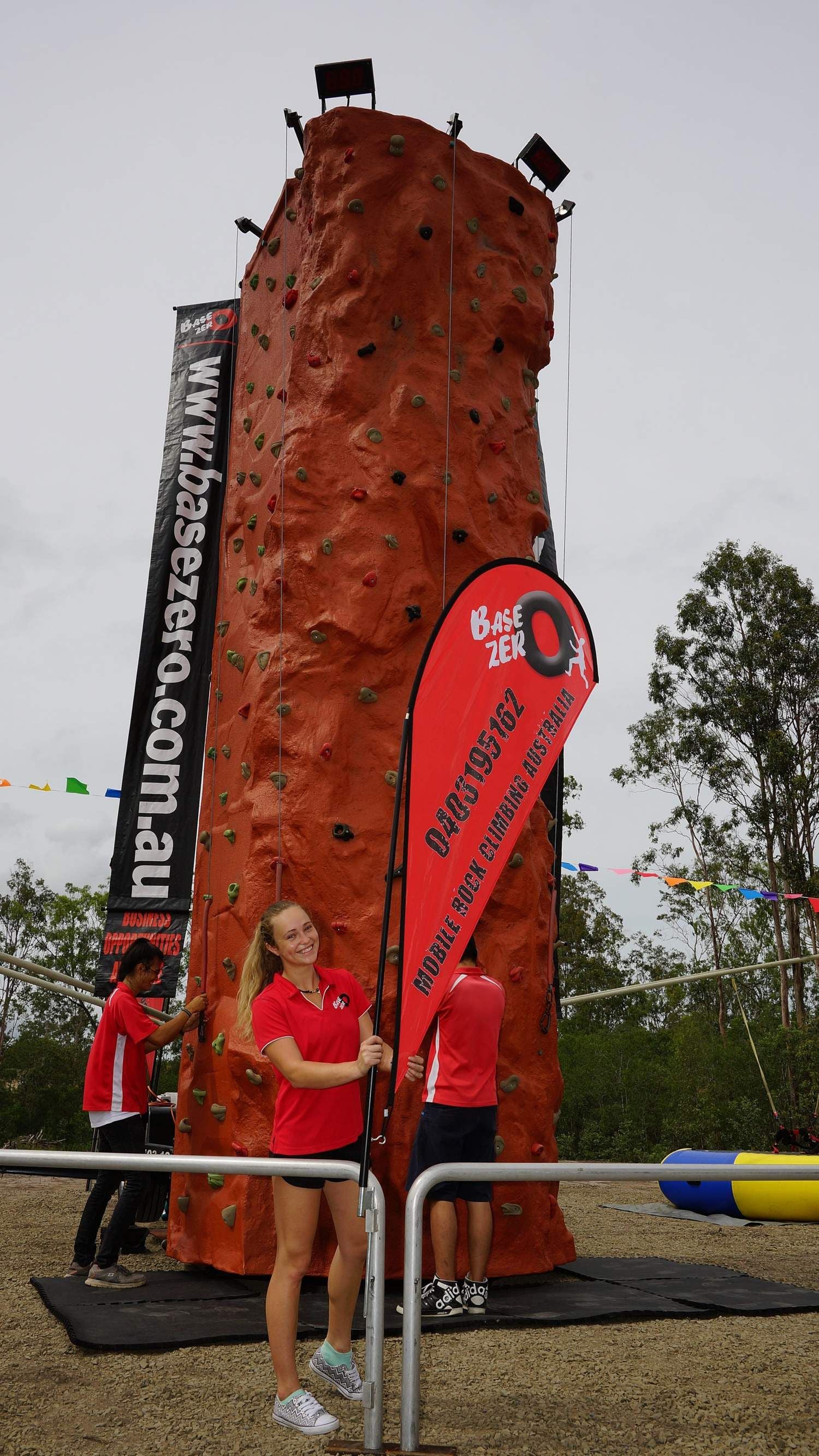 University O Week & TAFE Open Days