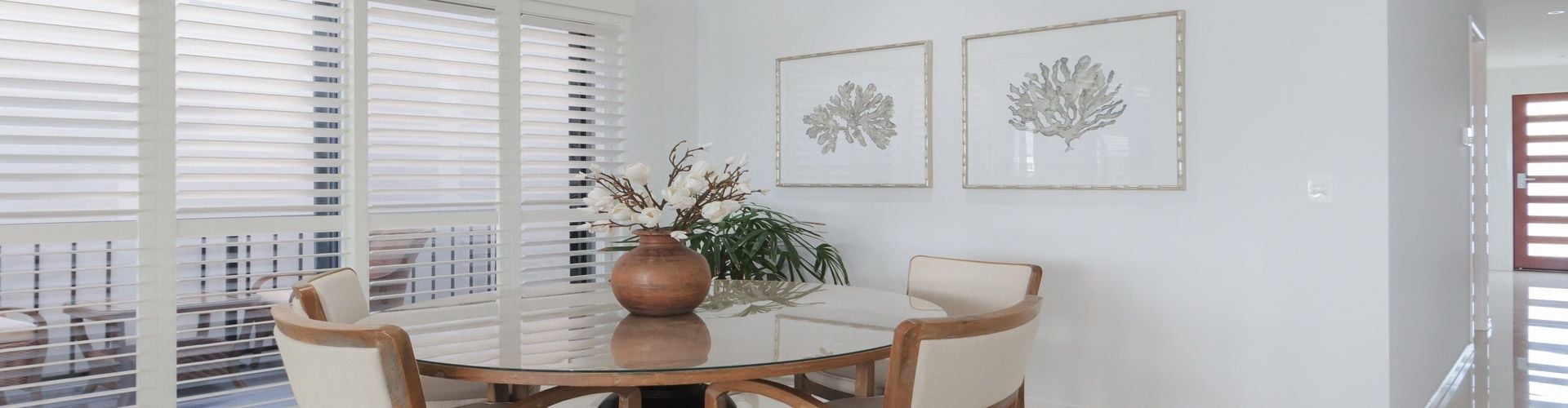 Custom Blinds & Shutter World Gold Coast