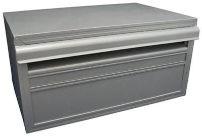 Commercial Letterboxes