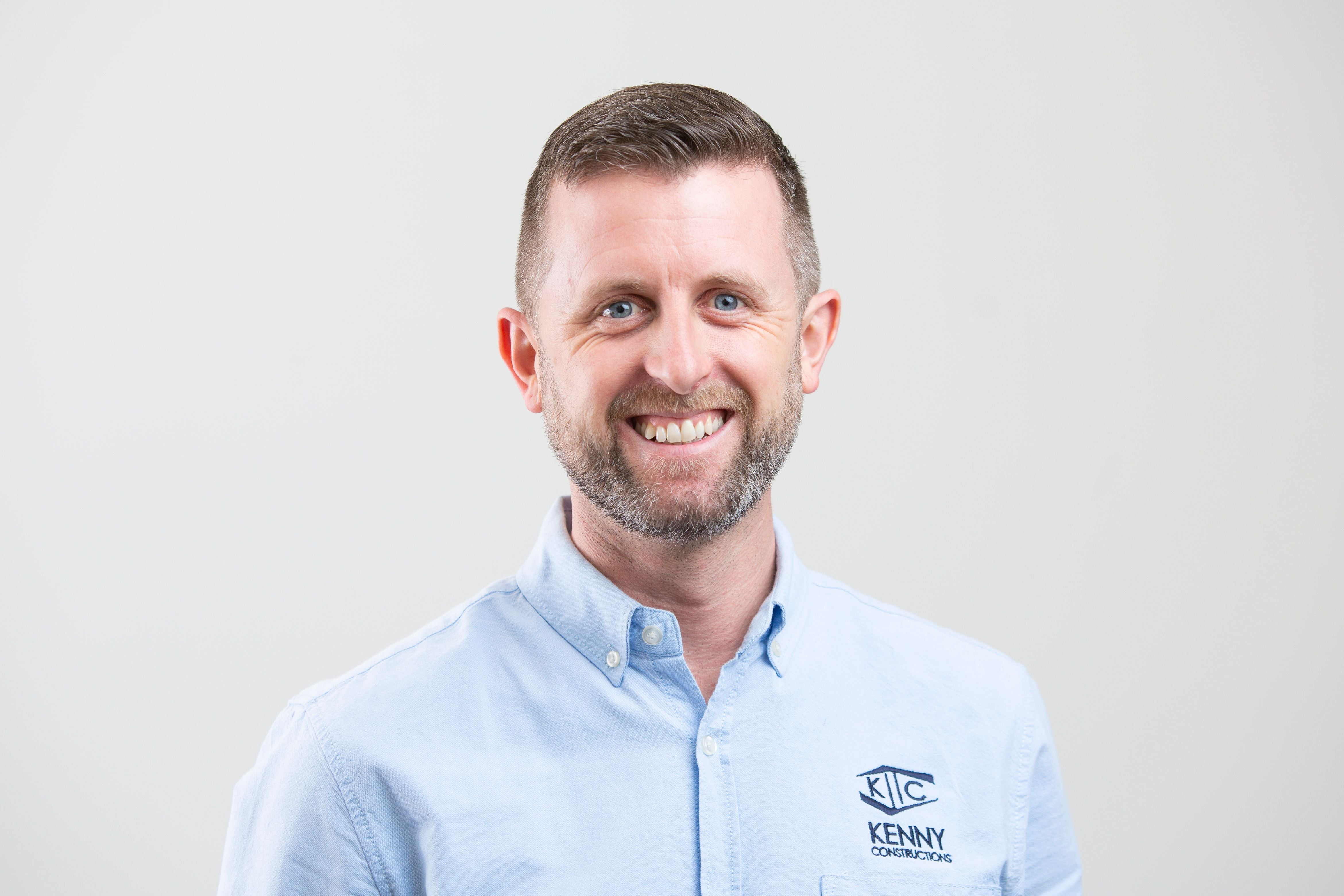 Meet the Team | Kenny Constructions | Concrete Packages NSW