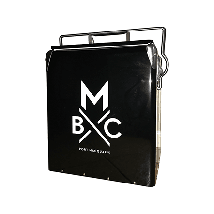 Personalised esky gifts and retro vintage coolers | Australi