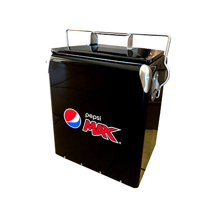 Personalised esky gifts and retro vintage coolers | Australi