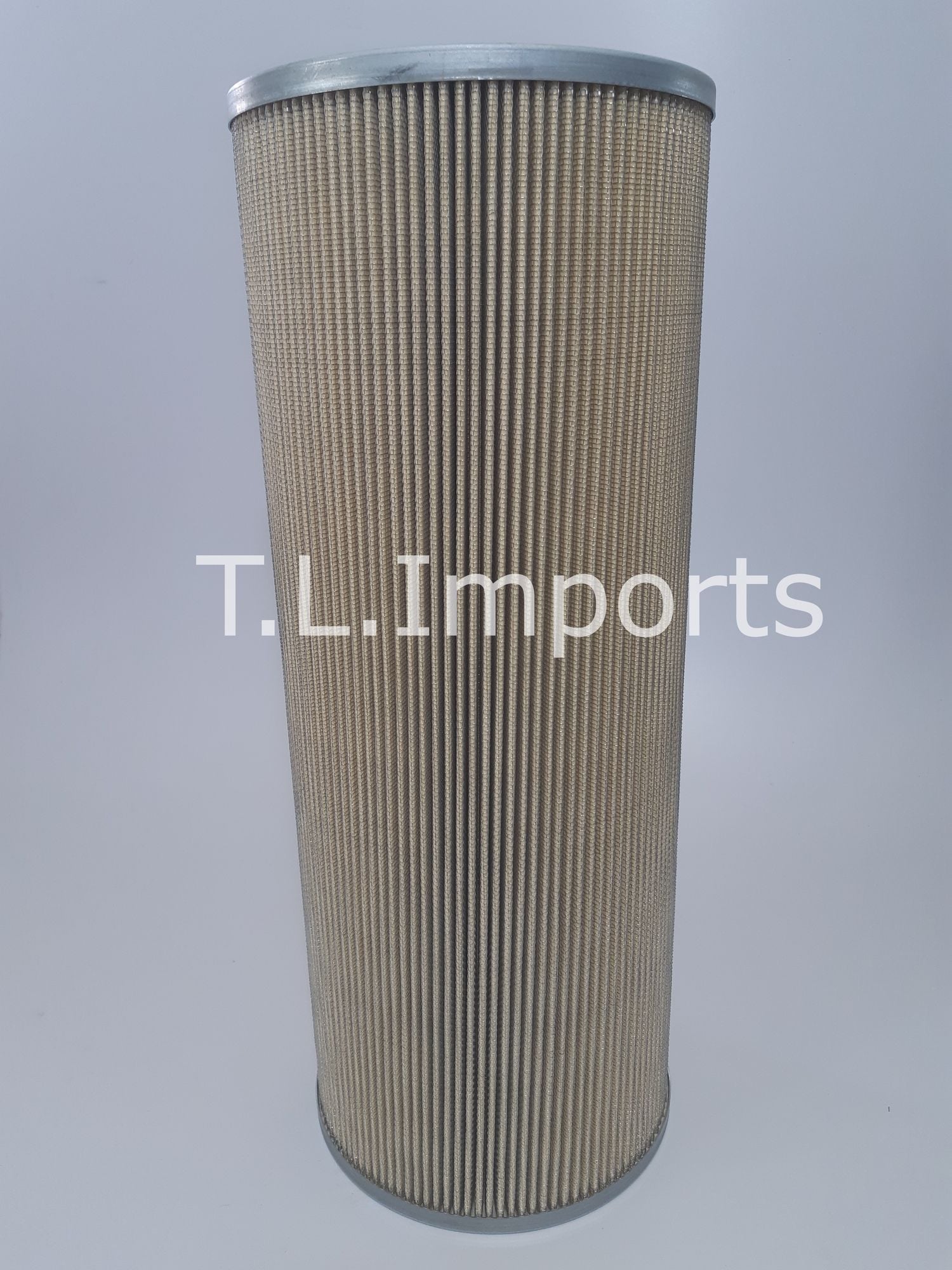 Doosan Element Return Filter - DL400