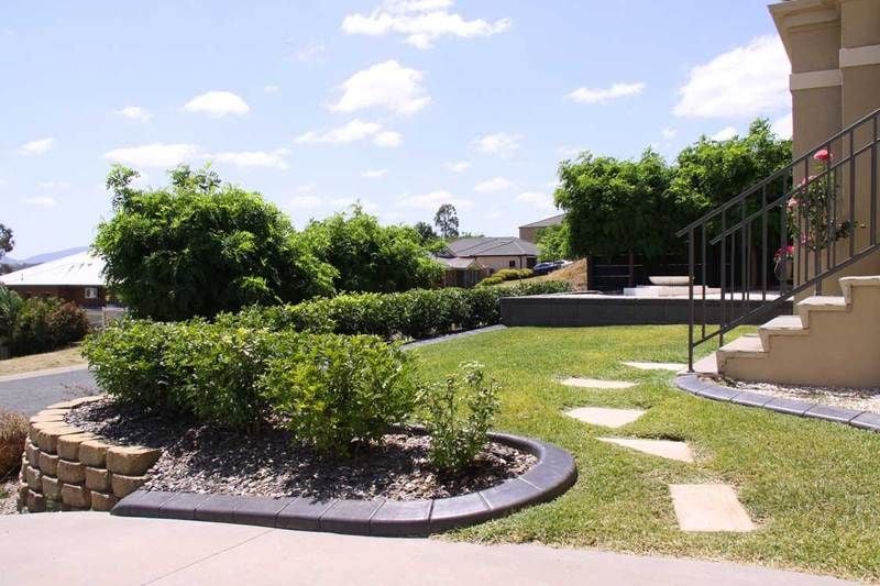 Hunter Landscaping Design plus Construct Gallery