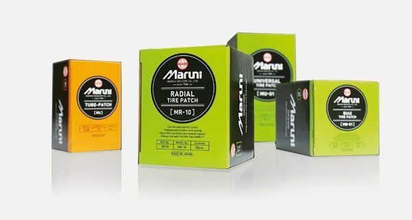 Maruni