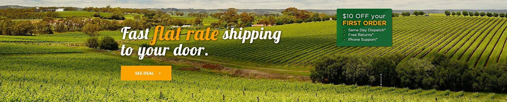 Farm Supplies Online | Farming Supplies - The Farm Co