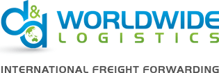 D&D Worldwide Logistics - Home