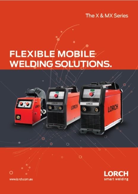 Lorch Smart Welding | WESS