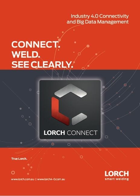 Lorch Smart Welding | WESS