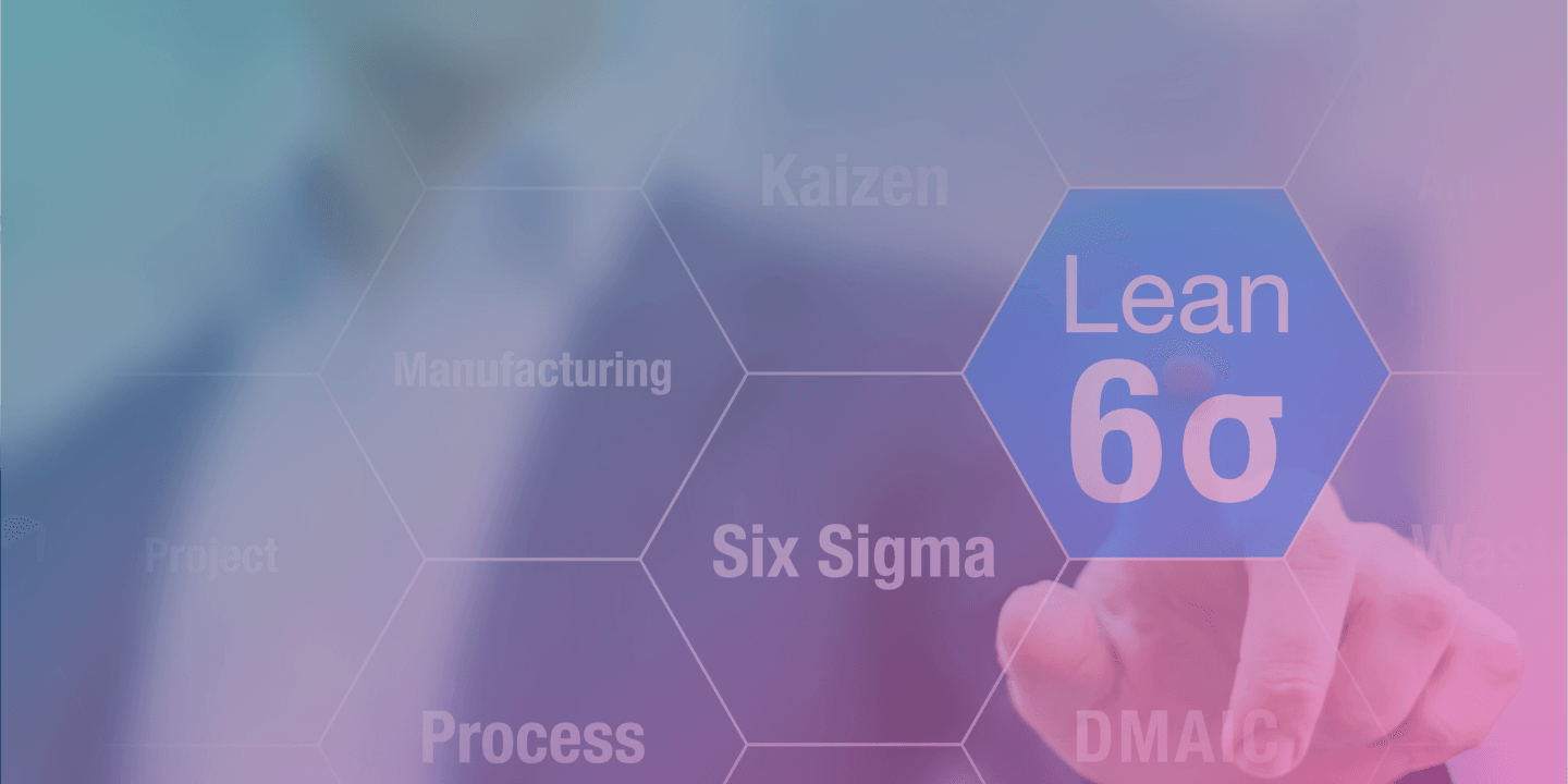 Lean and Six Sigma core concepts explained for everyday peop