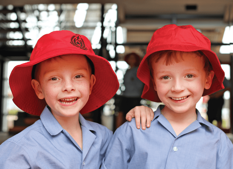 Rostrevor College - Catholic Boys day and boarding school