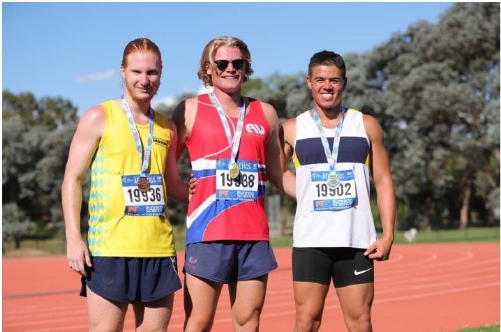 In The Spotlight: Thomas Noakes