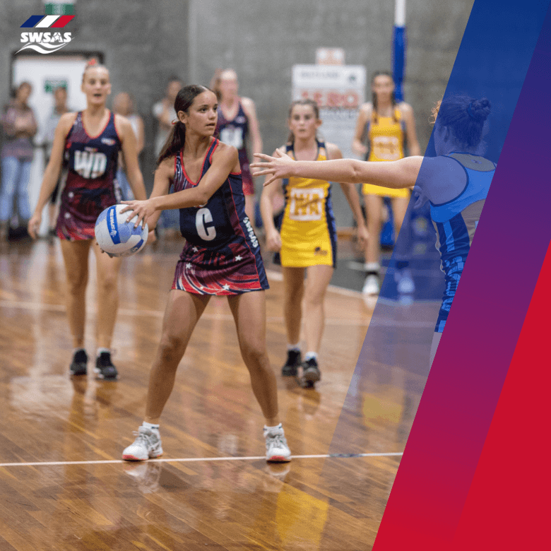 Sports Programs - Netball