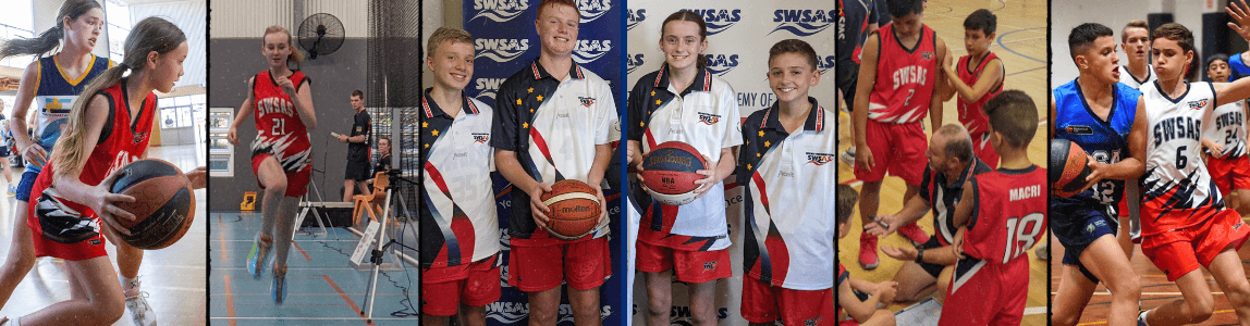 Sports Programs - Basketball Program