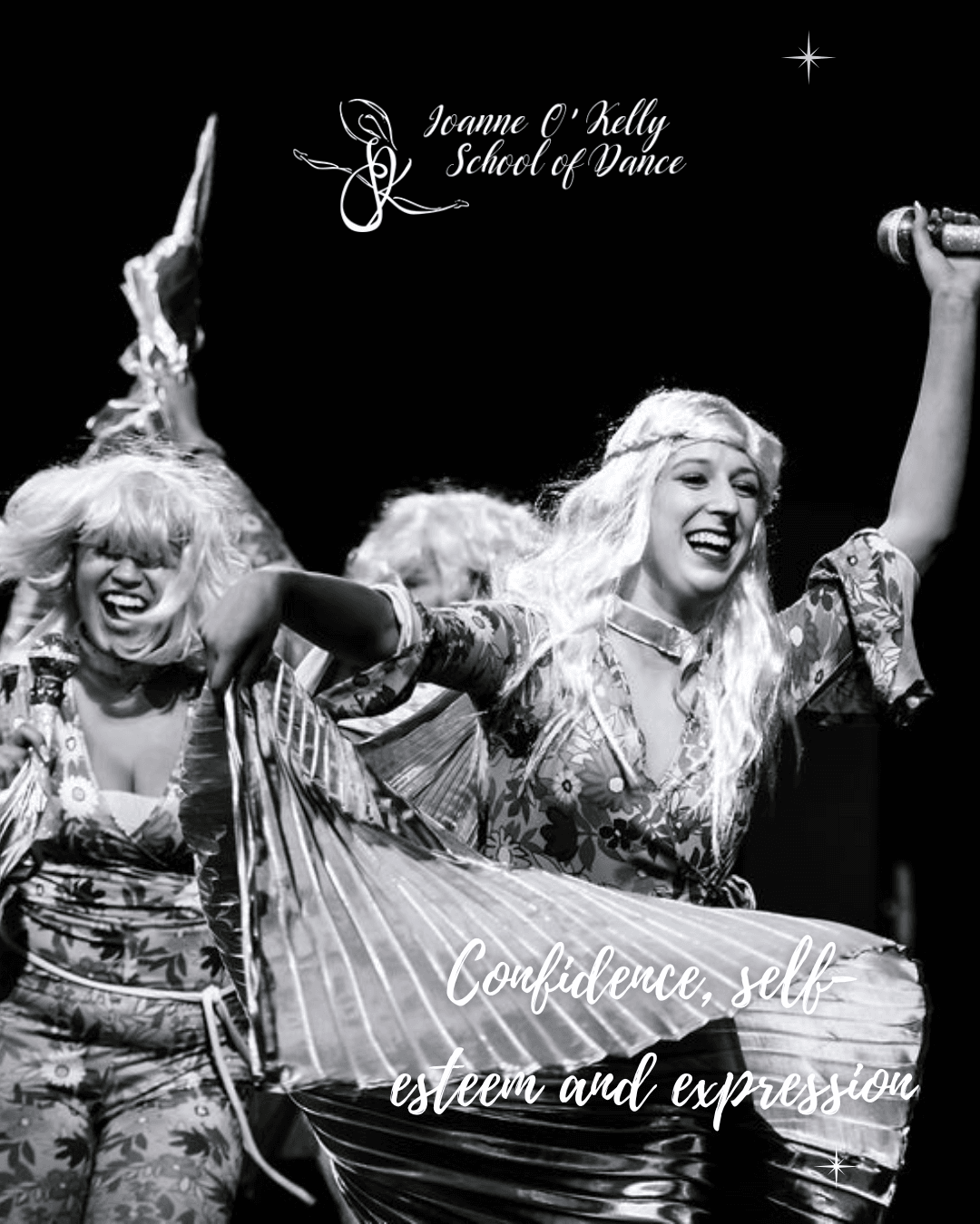 Why Dance Matters: The powerful benefits of dance for young