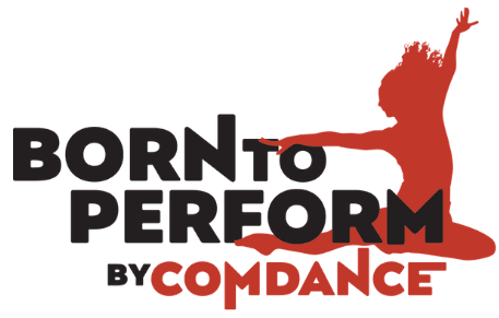 ComDance 2024 | Joanne O'Kelly