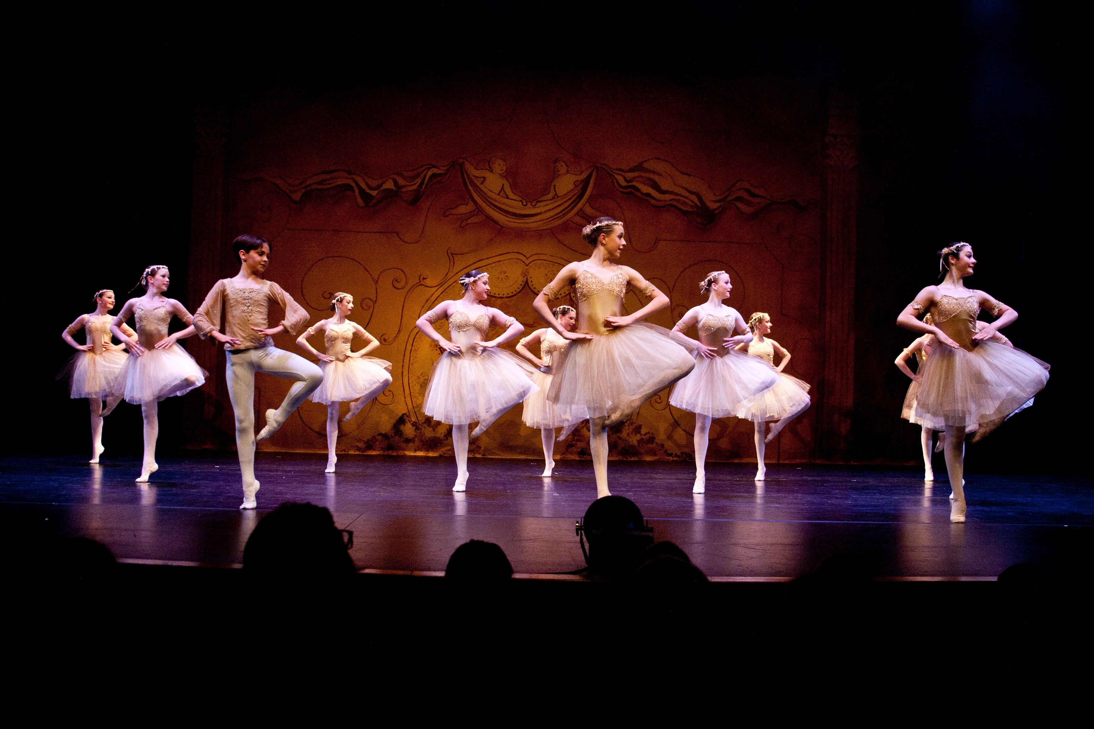 ComDance 2024 | Joanne O'Kelly