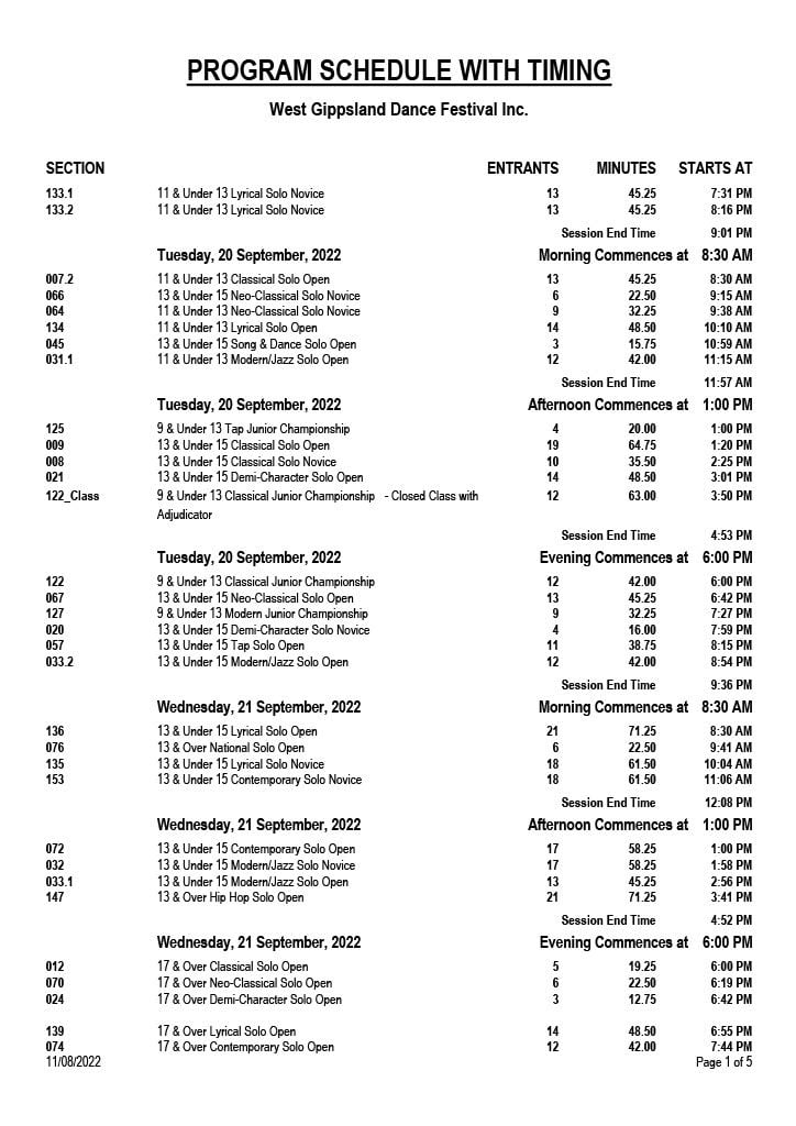 WGDF Festival | Joanne O'Kelly