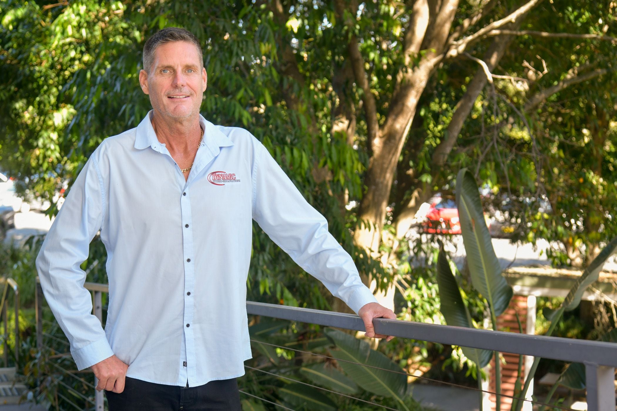 Dynamic Hydro blows away the competition