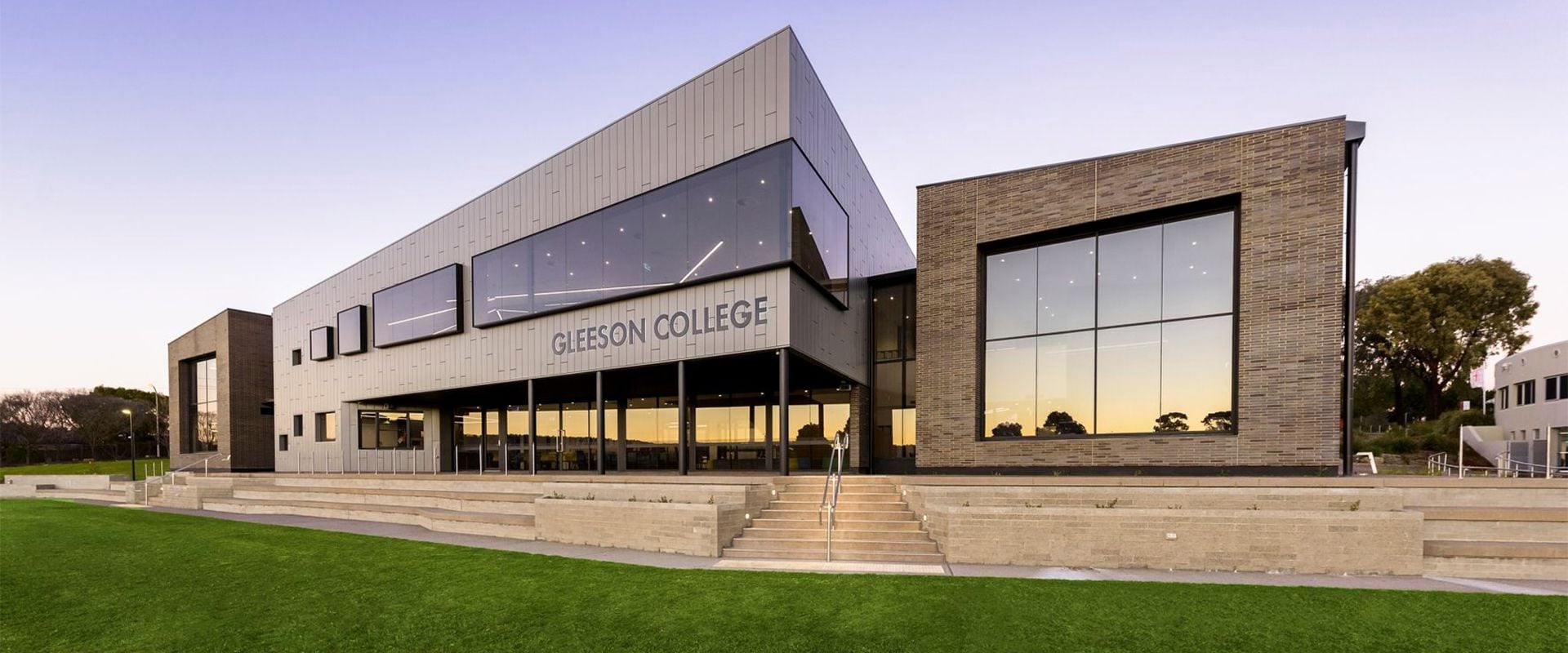 Gleeson College | Adelaide Catholic College