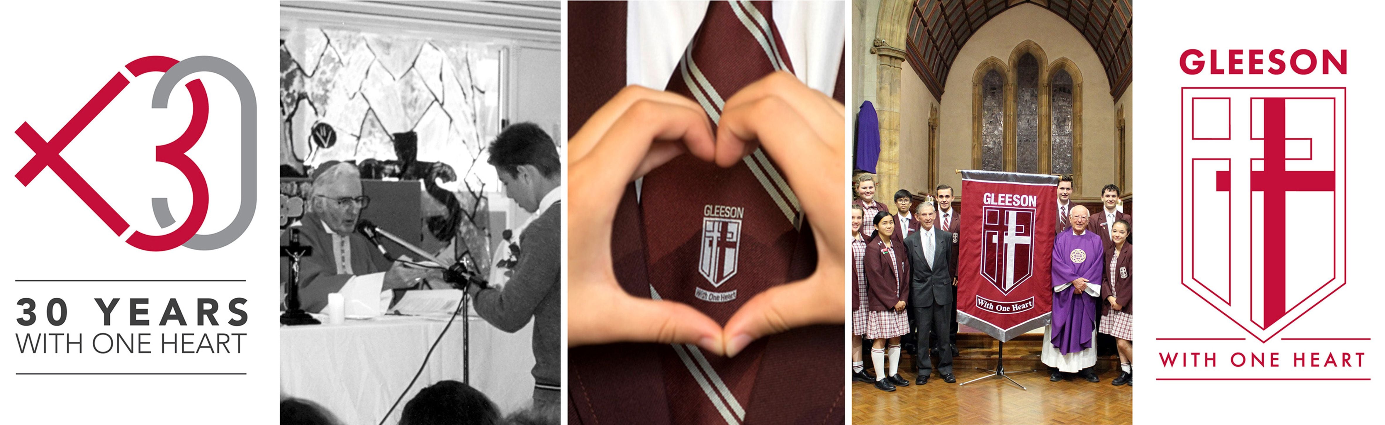 College Prospectus | Gleeson College