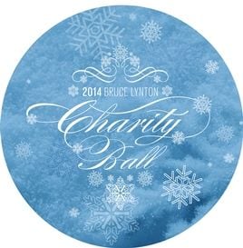 BRUCE LYNTON BALL HITS $1.5M