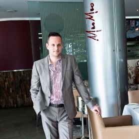 CHALLENGES AHEAD IN HOSPITALITY INDUSTRY