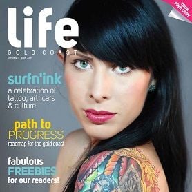 CORRECTION: ANDREW KEELEY