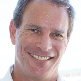 DAVID POWER OFFICIAL MAYORAL LAUNCH