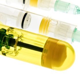 EBOLA SCOURGE MAY BENEFIT MEDIGARD