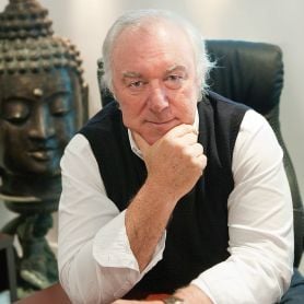 EXCLUSIVE: WAYNE McCRAE ON THE FUTURE OF CUDECO