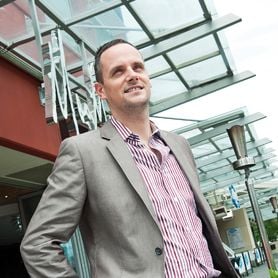 HIGHLY COMMENDED: STEVEN ADAMS