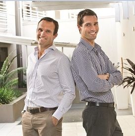 RAY'S VISION GETS AN OVERHAUL, AND A SEAL OF APPROVAL