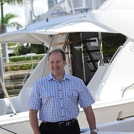 RESCUED RIVIERA REVEALS SURPRISE OFFSHORE PLAN