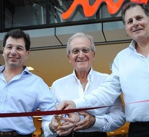 UK INVESTORS DELIVER ON MARK VISION - 25 YEARS ON