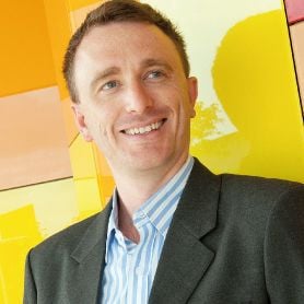 Young Entrepreneurs 2010: James Greig