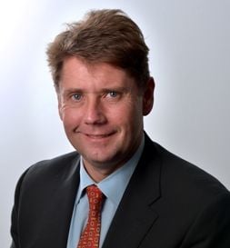 BEKIER OFFICIALLY TAKES OVER AS ECHO CEO